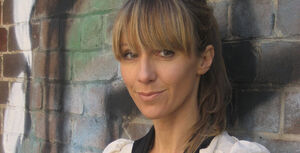 Kirrily Johnston | Fashion Wiki | Fandom