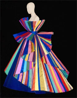 Roberto Capucci | Fashion Wiki | Fandom