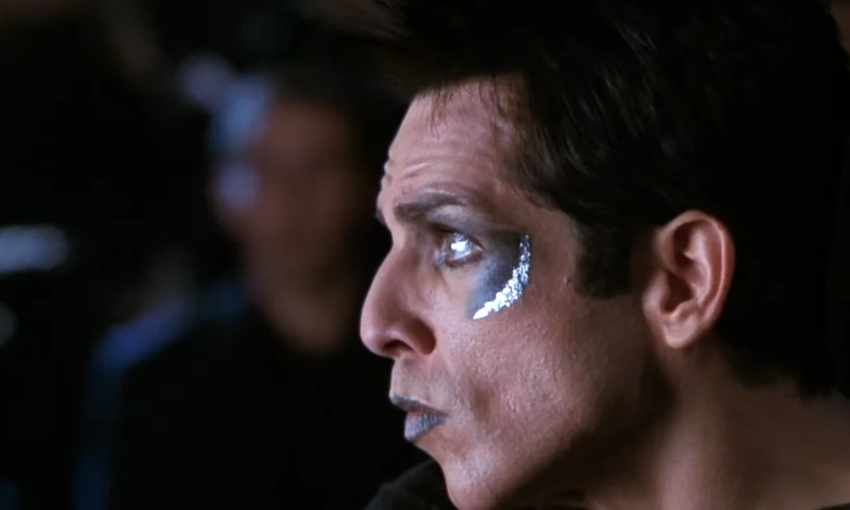 Derek Zoolander | Fashion Wiki | Fandom