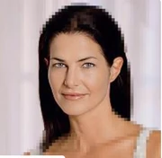 Julie Baker | Fashion Wiki | Fandom