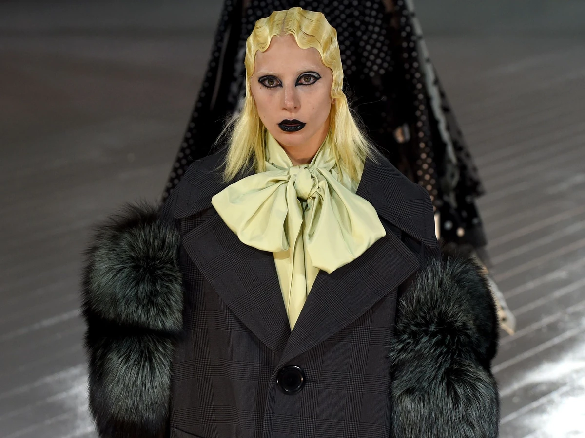 Lady Gaga | Fashion Wiki | Fandom