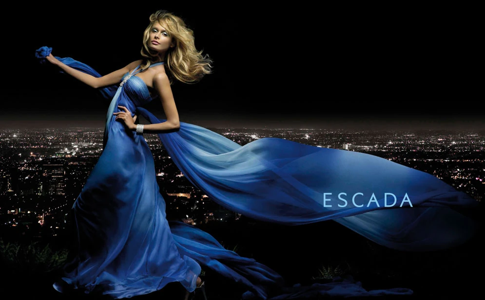 Escada | Fashion Wiki | Fandom
