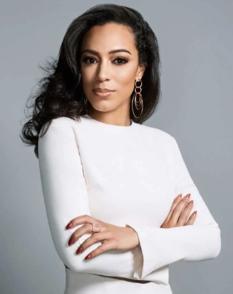 Angela Rye | Fashion Wiki | Fandom