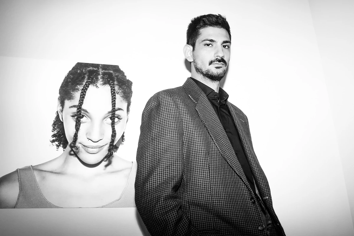 Leonardo Glauso | Fashion Wiki | Fandom