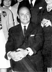 Pierre Balmain | Fashion Wiki | Fandom