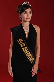 Maria Jessica Martinez | Fashion Wiki | Fandom