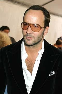 Tom Ford | Fashion Wiki | Fandom
