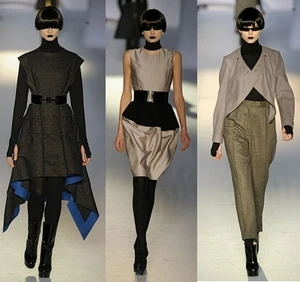 Yves Saint-Laurent (fashion designer) | Fashion Wiki | Fandom