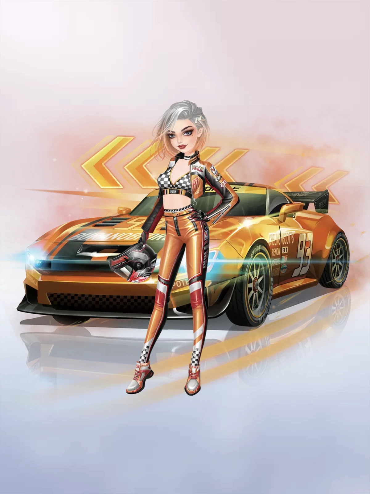 Fast and Furious | Fashion Fantasy Wiki | Fandom