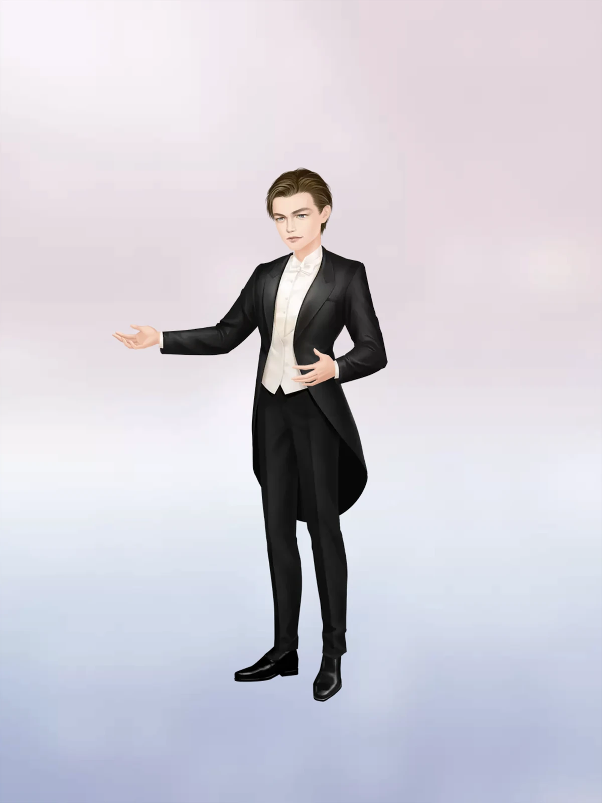 Flying Soul | Fashion Fantasy Wiki | Fandom