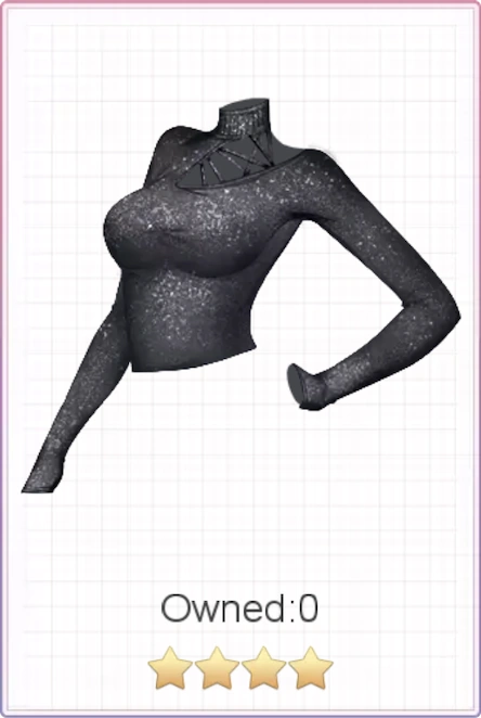 Broken Stars | Fashion Fantasy Wiki | Fandom