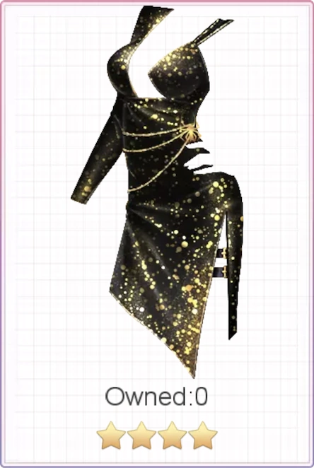 Bad Thoughts | Fashion Fantasy Wiki | Fandom