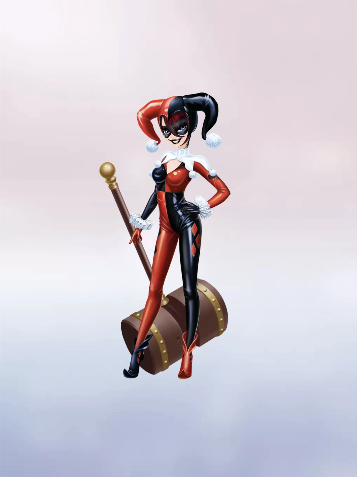 Scarlet Queen | Fashion Fantasy Wiki | Fandom