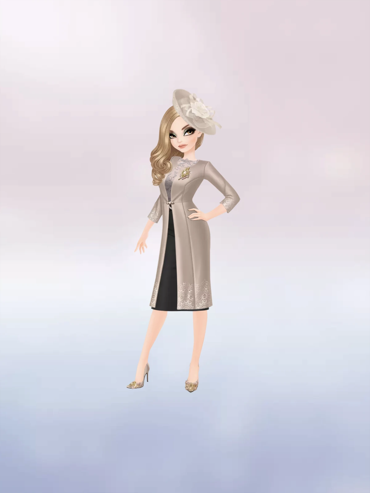 First Lady | Fashion Fantasy Wiki | Fandom