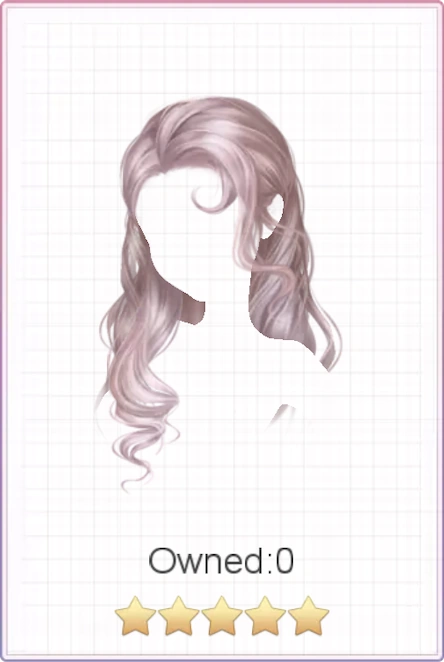 Innocent Whispers | Fashion Fantasy Wiki | Fandom