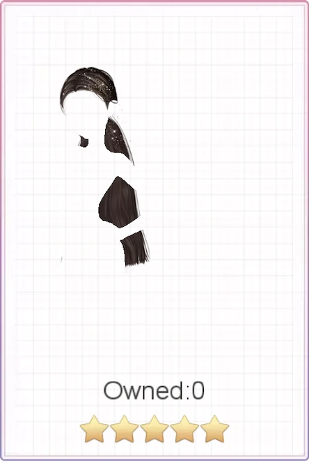Synonyms of Love | Fashion Fantasy Wiki | Fandom