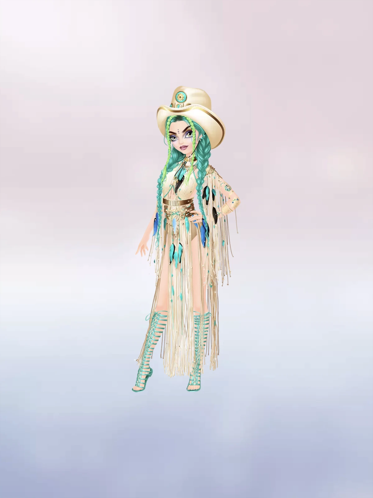 Long Gone | Fashion Fantasy Wiki | Fandom