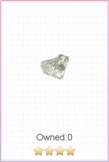 Big Spender | Fashion Fantasy Wiki | Fandom