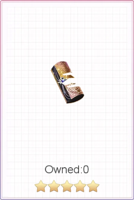 Blinger | Fashion Fantasy Wiki | Fandom