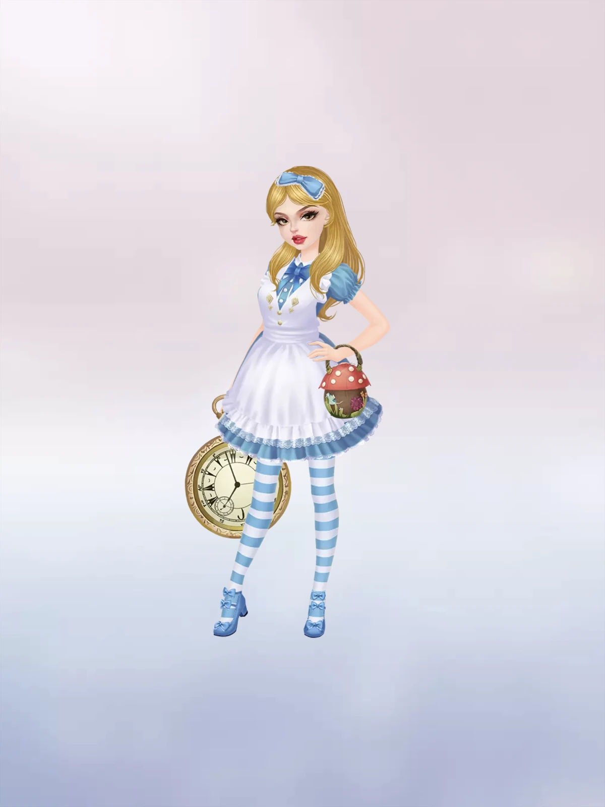 Alice | Fashion Fantasy Wiki | Fandom