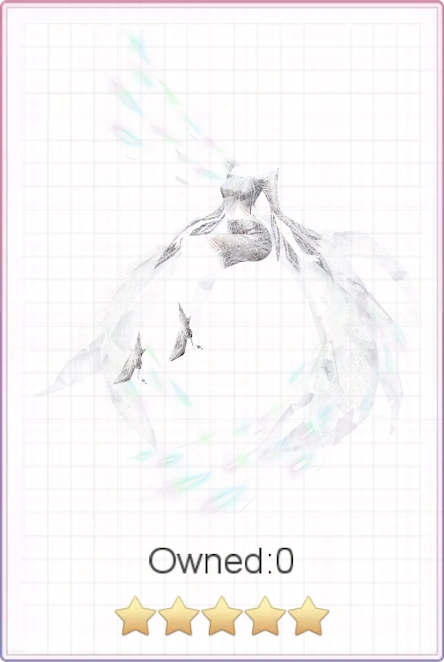 Legend Forever | Fashion Fantasy Wiki | Fandom