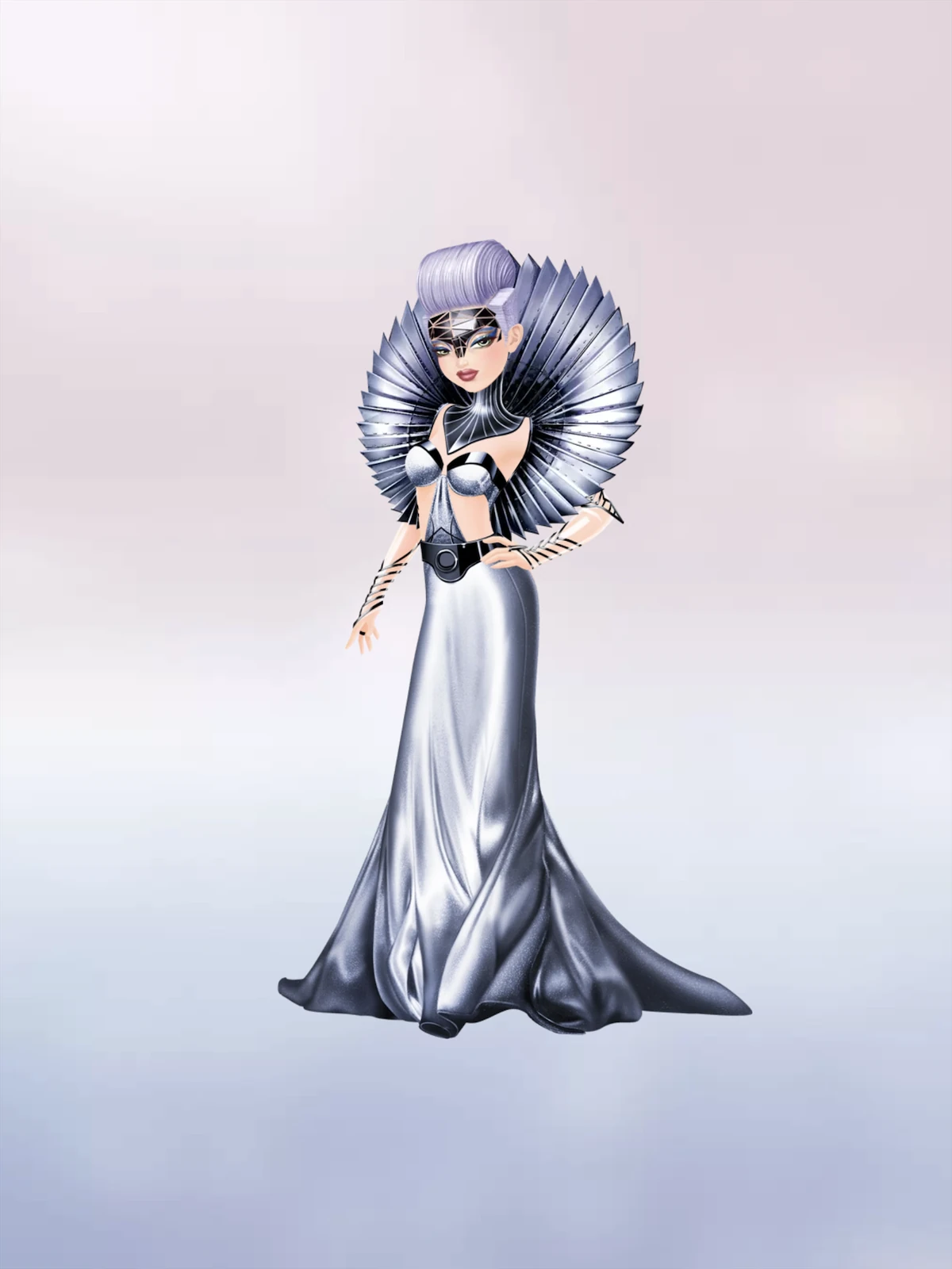 Future Equation | Fashion Fantasy Wiki | Fandom