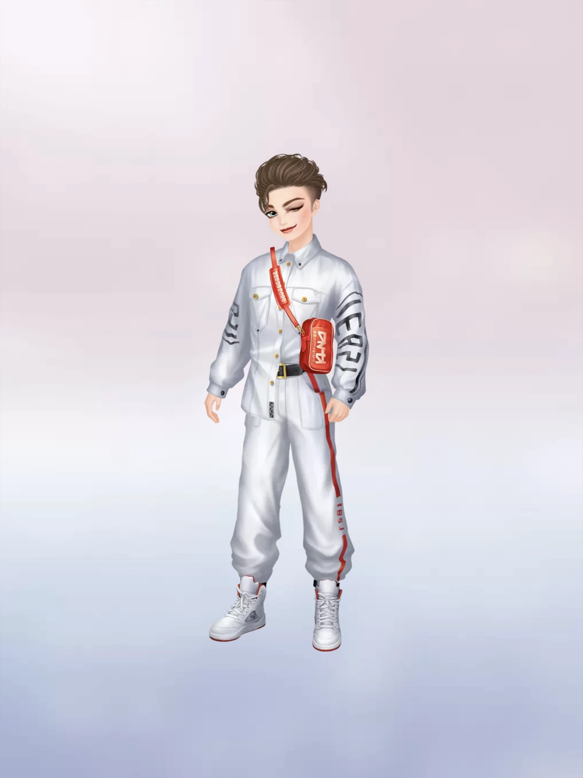 Love Trick | Fashion Fantasy Wiki | Fandom