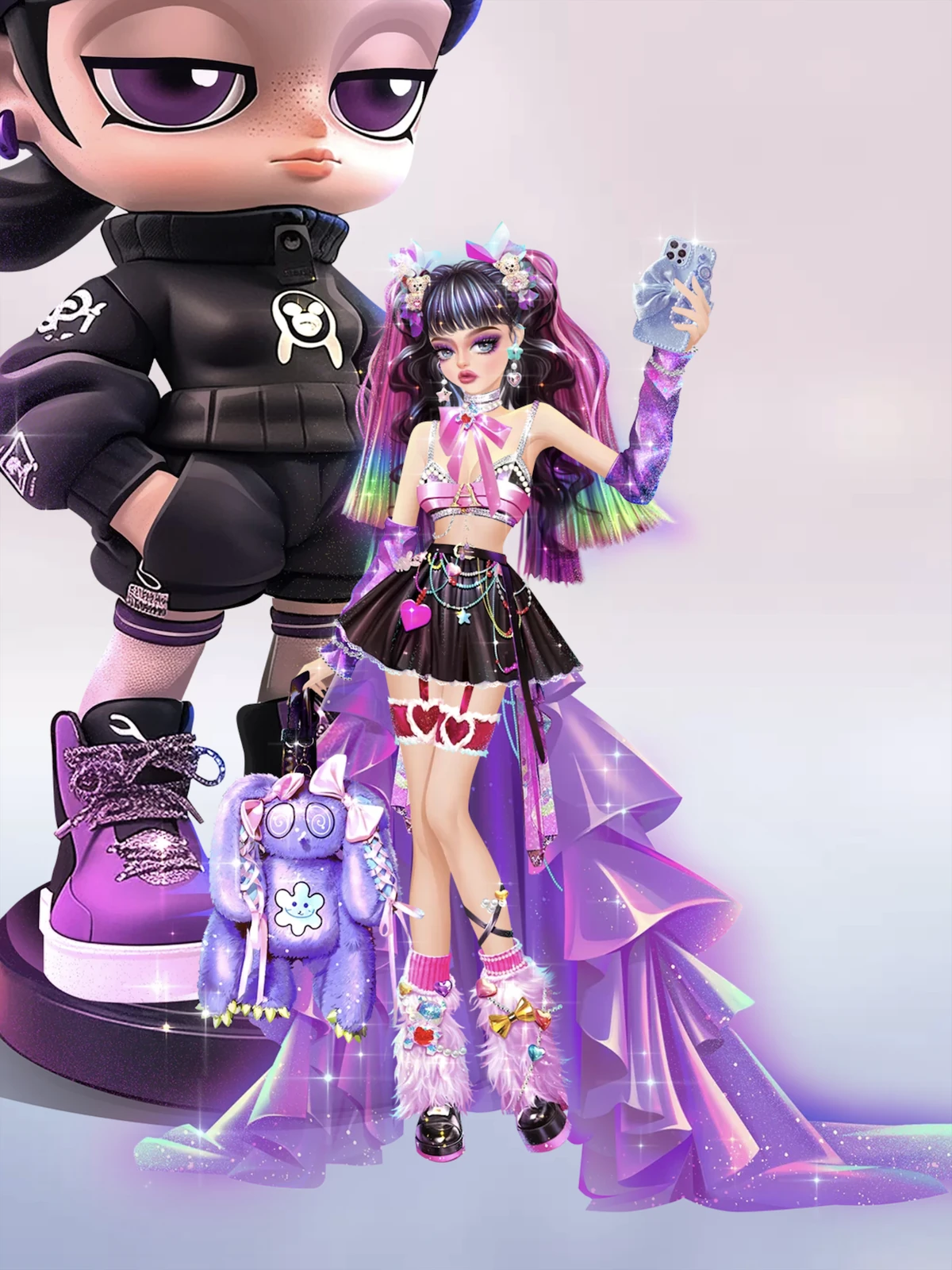 Sweet III | Fashion Fantasy Wiki | Fandom