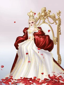 Masquerade | Fashion Fantasy Wiki | Fandom