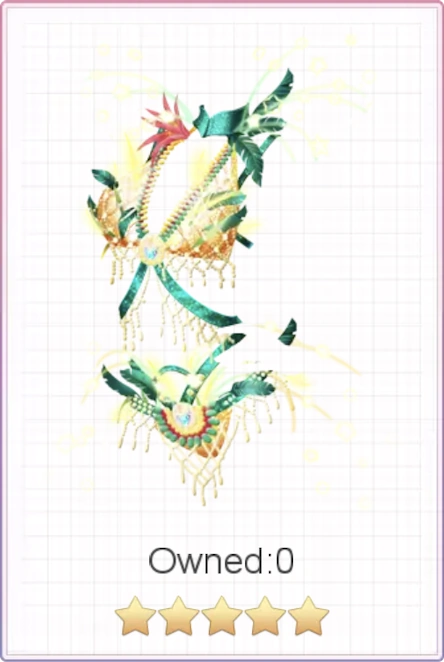 Call of Nature | Fashion Fantasy Wiki | Fandom