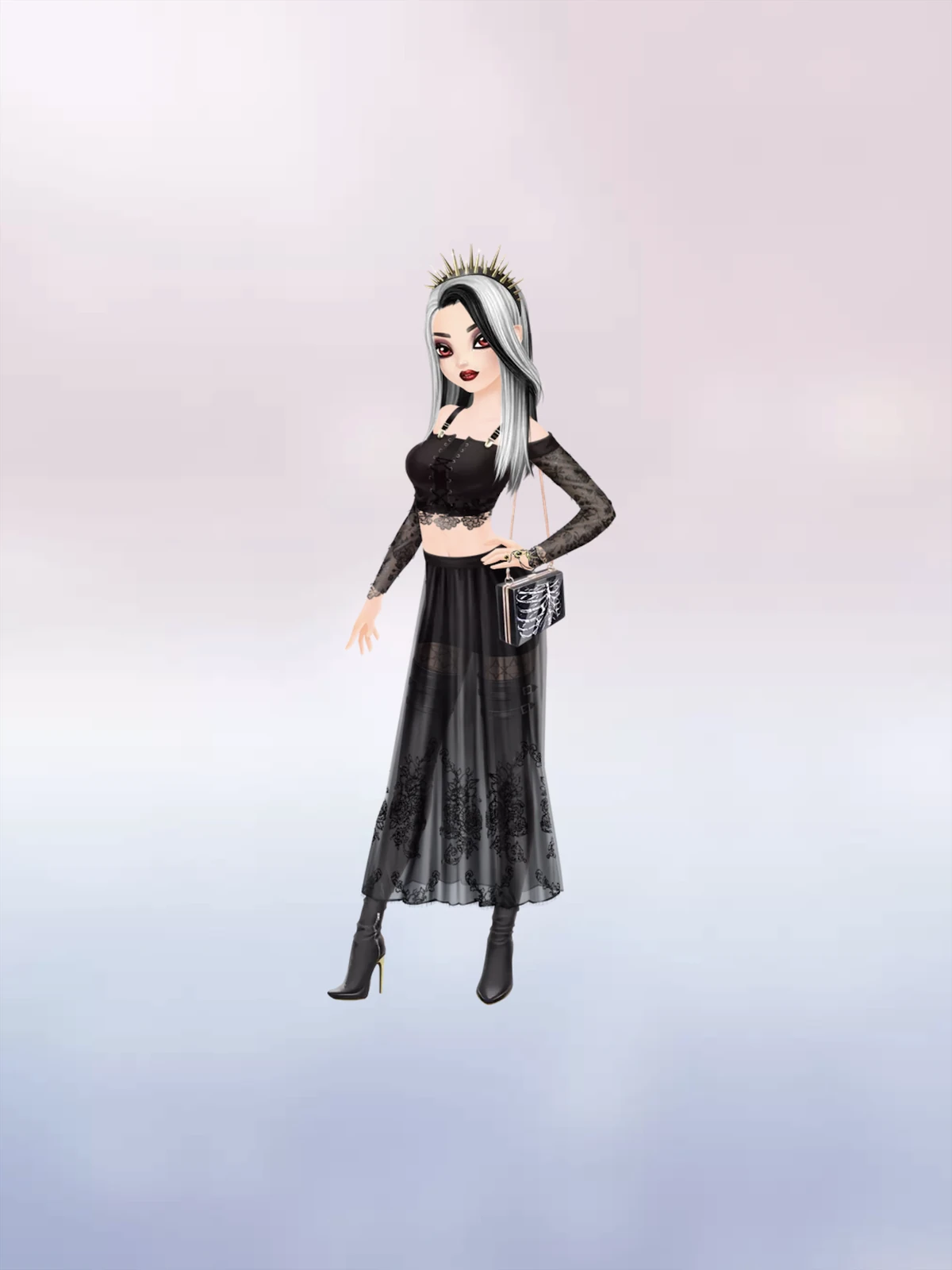 Night Poison | Fashion Fantasy Wiki | Fandom