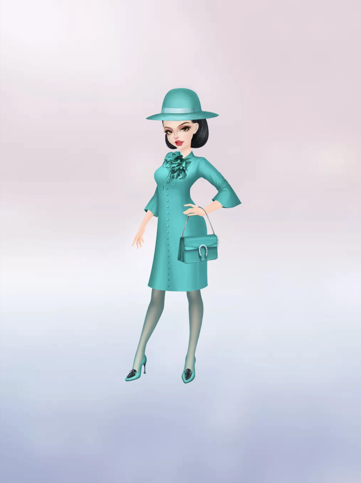 Noble One | Fashion Fantasy Wiki | Fandom