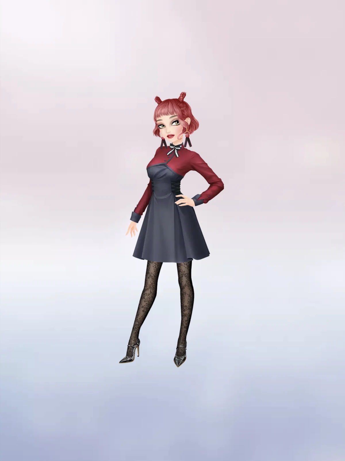 Fire Beats | Fashion Fantasy Wiki | Fandom