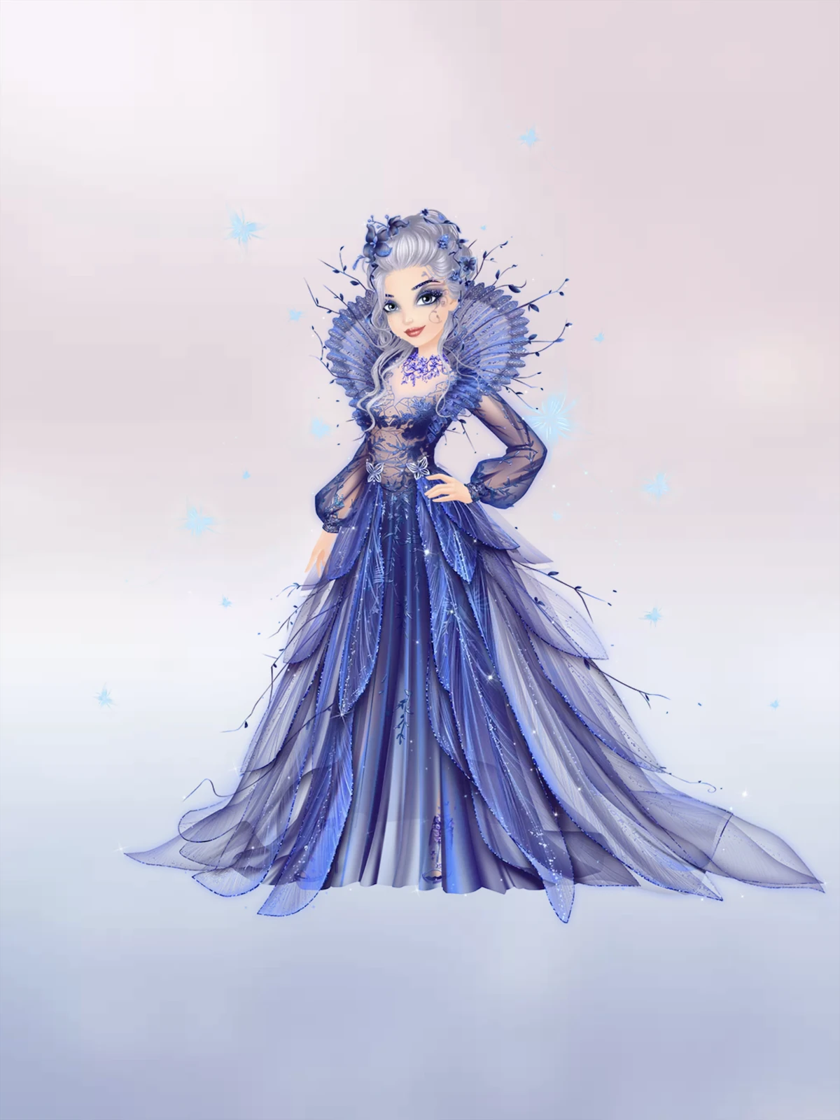 Night-hug | Fashion Fantasy Wiki | Fandom