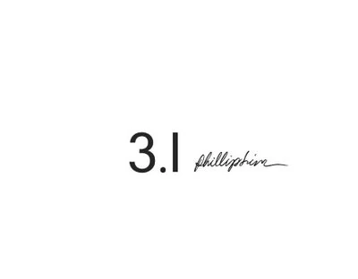 3.1 Philip Lim | Fashion Wiki | Fandom