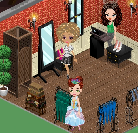 FAQ | Fashland Wiki | Fandom