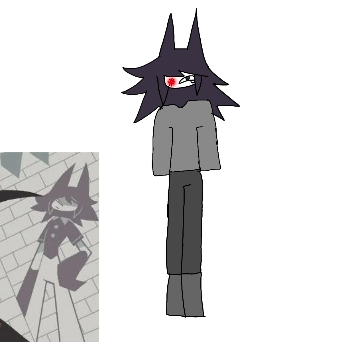 Chef Compass | Fast Food FPE Au Wiki | Fandom