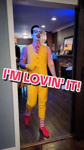 Ronald McDonald | Fast Food House Wiki | Fandom