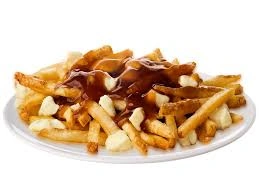 Poutine | Fast Food Wiki | Fandom
