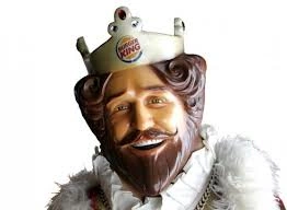 The King | Fast Food Wiki | Fandom