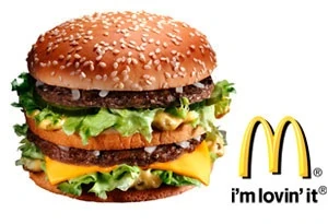 Big Mac | Fast Food Wiki | Fandom
