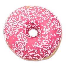 Doughnuts | Fast Food Wiki | Fandom