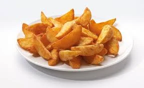 Wedges | Fast Food Wiki | Fandom