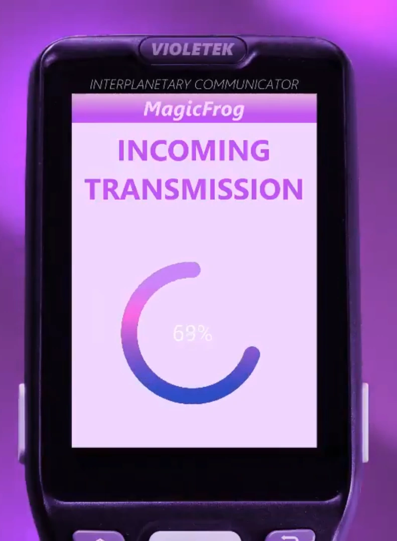 Interplanetary Communicator | Fast Jerma and Purple Alien Wiki | Fandom