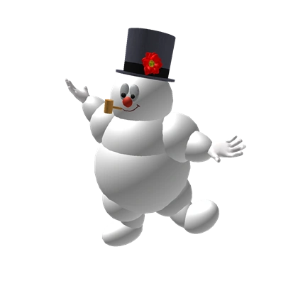 Frosty | Fast Jerma and Purple Alien Wiki | Fandom