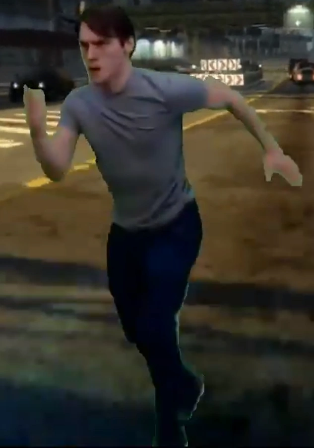 Fast Jerma | Fast Jerma and Purple Alien Wiki | Fandom