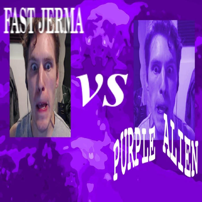 Fast Jerma and Purple Alien OST | Fast Jerma and Purple Alien Wiki | Fandom