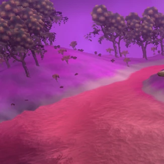 Purple Planet | Fast Jerma and Purple Alien Wiki | Fandom