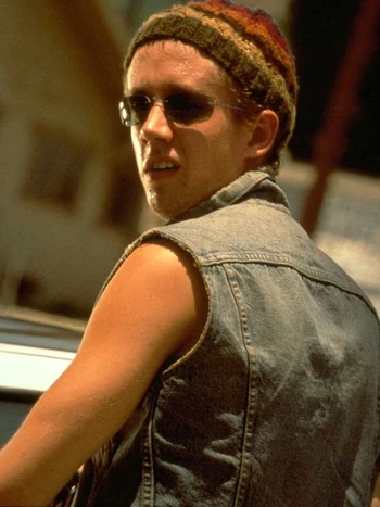 Jesse | The Fast and the Furious Wiki | Fandom