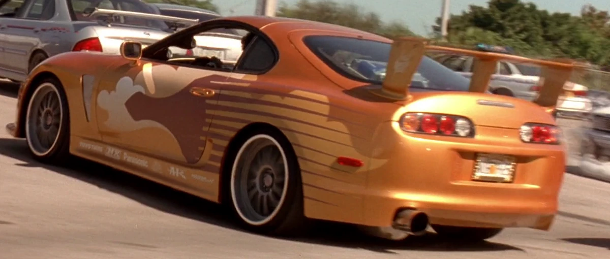 2004 supra mk4